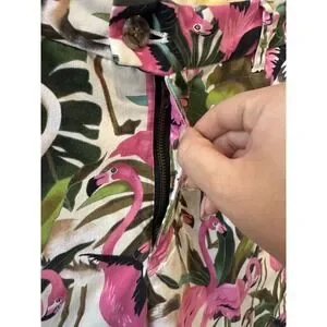 Loudmouth Golf | Shorts | Loudmouth Golf Shorts Mens 32 Pink Flamingo ...